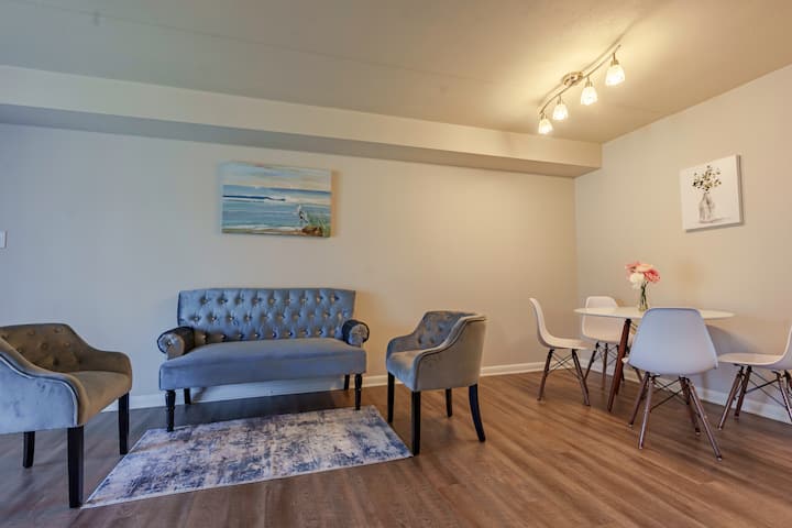 Cozy 2br/2ba In Newark, De - Newark, DE