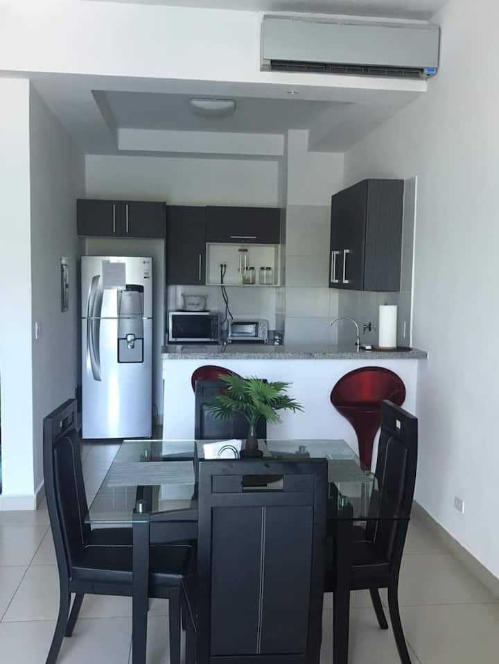 Alquilo Apartamento-playa Blanca - Playa Blanca, Panamá