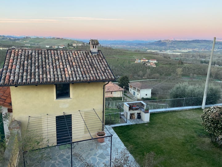 Casa Scaglia Depandance - Alba
