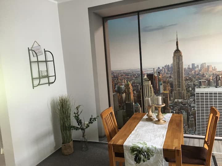 Wohnung Für 2 Personen - Remscheid