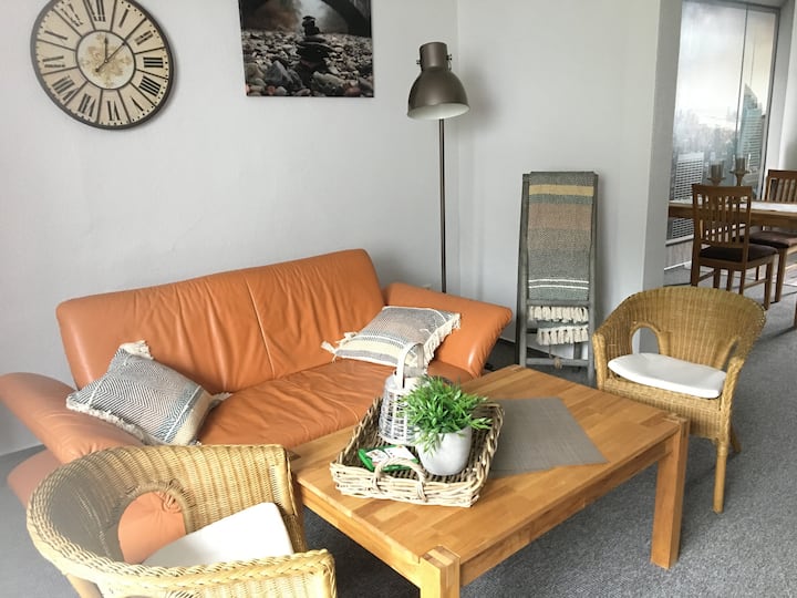 Wohnung Für 1 Person - Wuppertal
