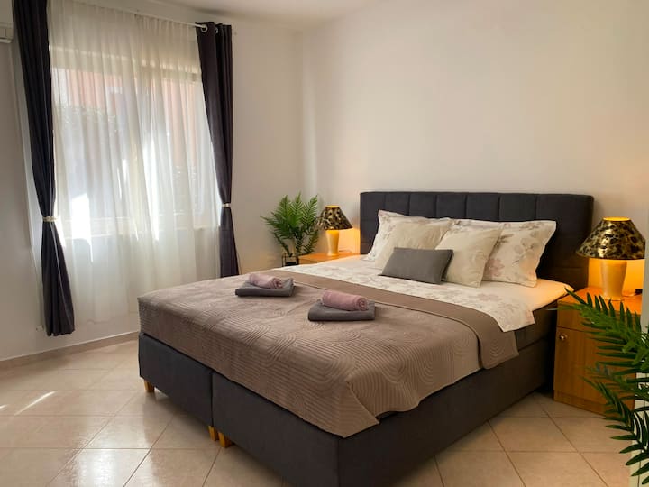 Studio Apartman Oliva - Poreč