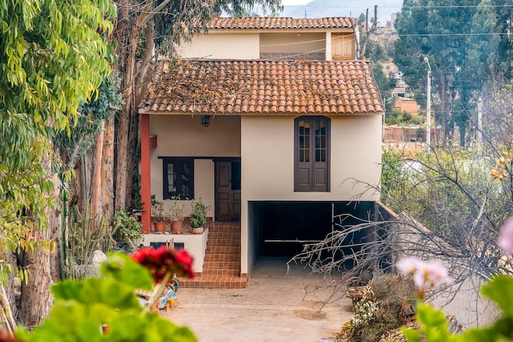 Casona Museo Catalina Huanca - Huancayo