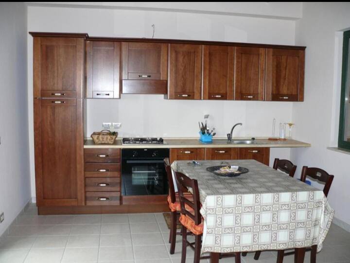 Camere Con Bagno Privato - Roccella Ionica