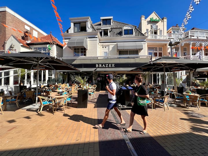 Church Square Studio - Hillegom