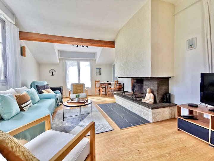 Duplex | La Baule | 6 Occupants - Guérande