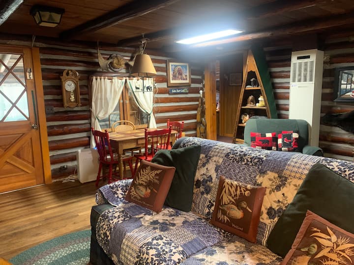 Rustic Cabin For Nature Lovers. - Empire, MI