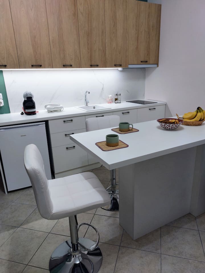 Luxurious Home In The Heart Of Historic Crete - Heraklion