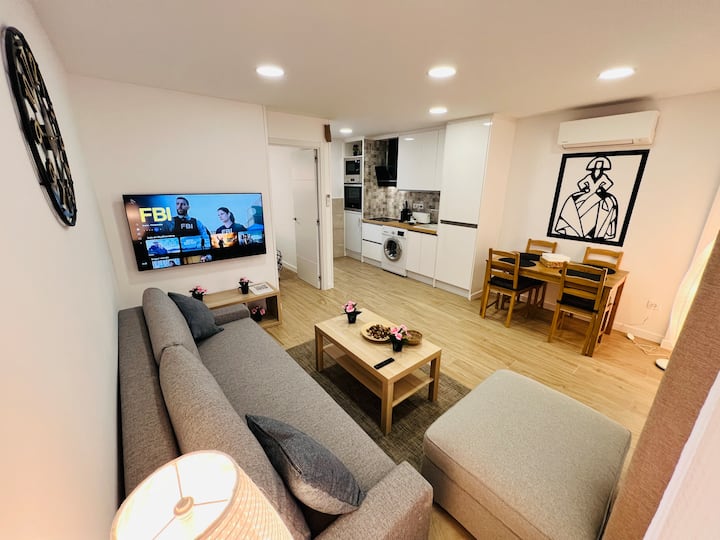 Exclusivo Apartamento En Punta Prima - Torrevieja - San Miguel de Salinas