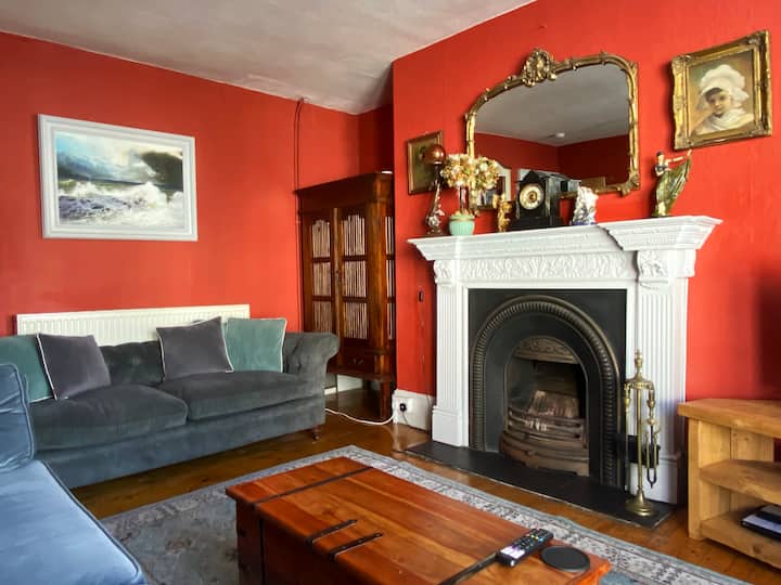 Old Town Stunning House & Flat - Kent