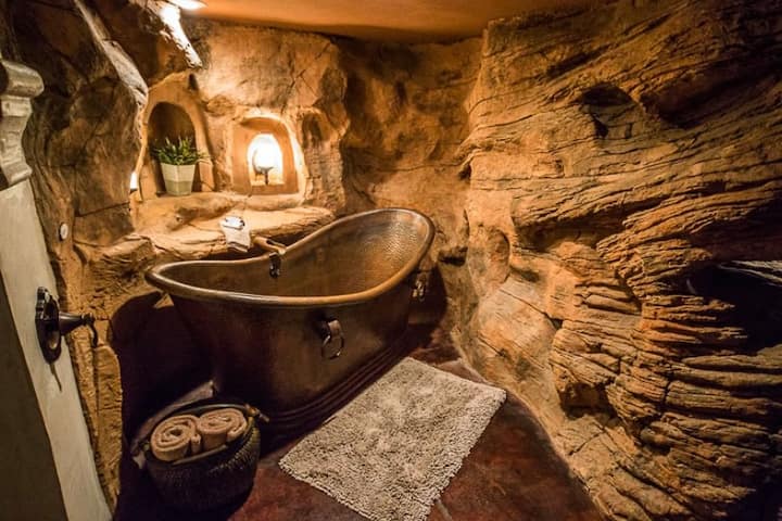 The Honeymoon Trail Inn - St. George