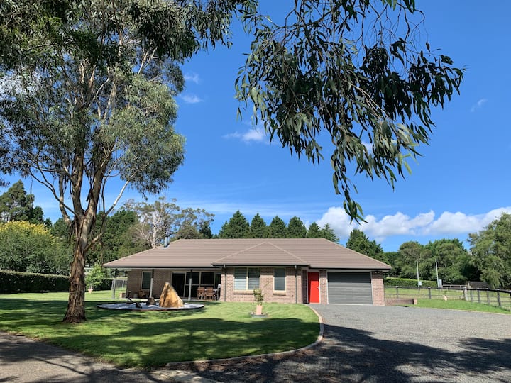 The Cottage Bowral - Moss Vale