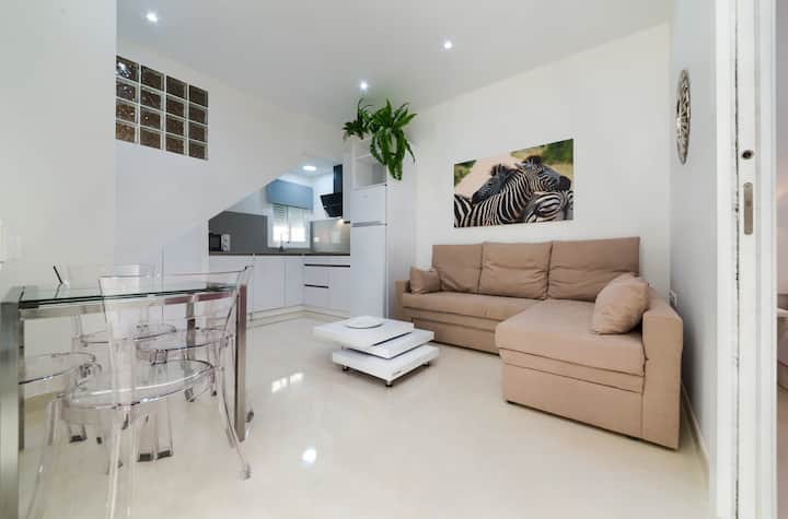 Apartamento En Calle Extramuros - Conil de la Frontera