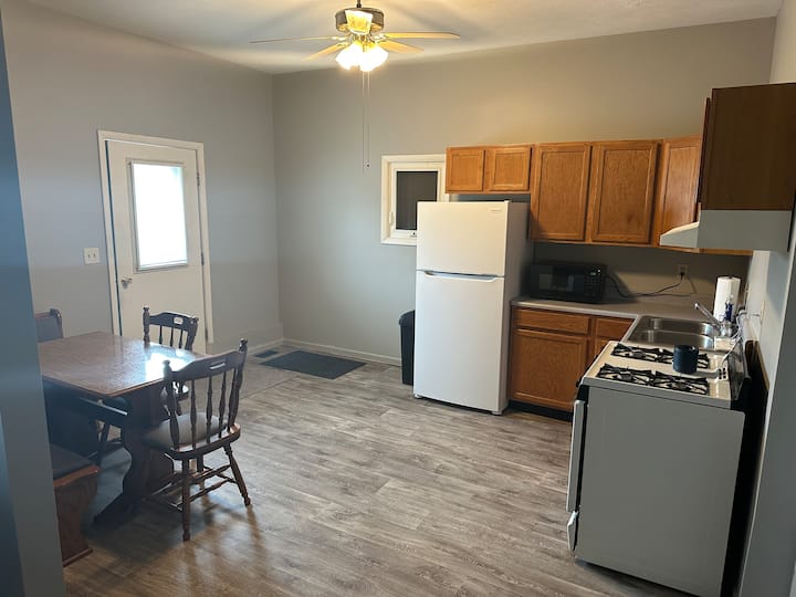 Desperados 2 Bedroom Nest - Indian Lake, OH