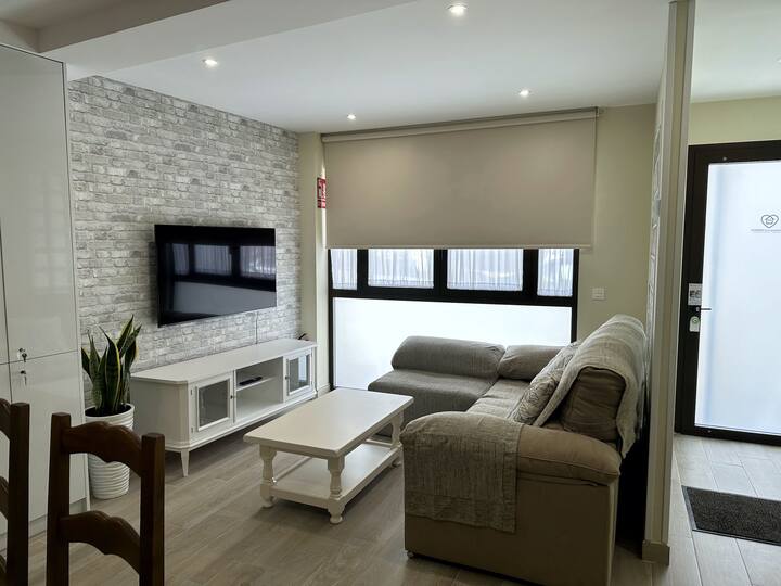 Apt La Herencia
Vut Le 1229 - Ponferrada