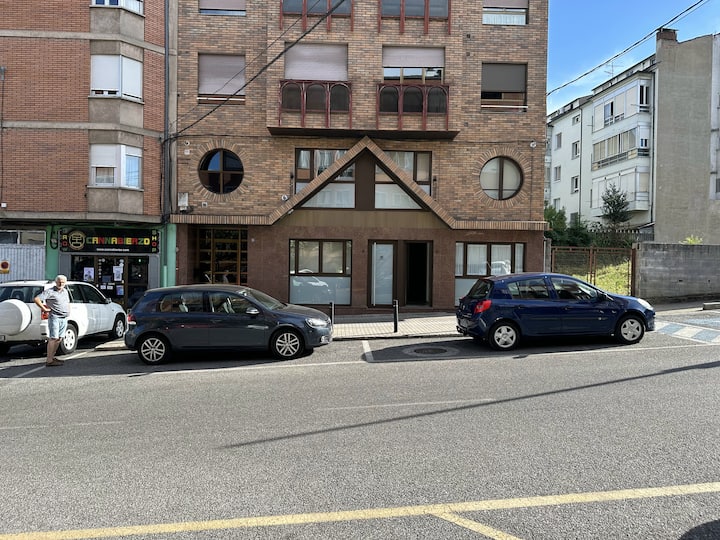 Apt La Herencia
Vut Le 1229 - Bembibre