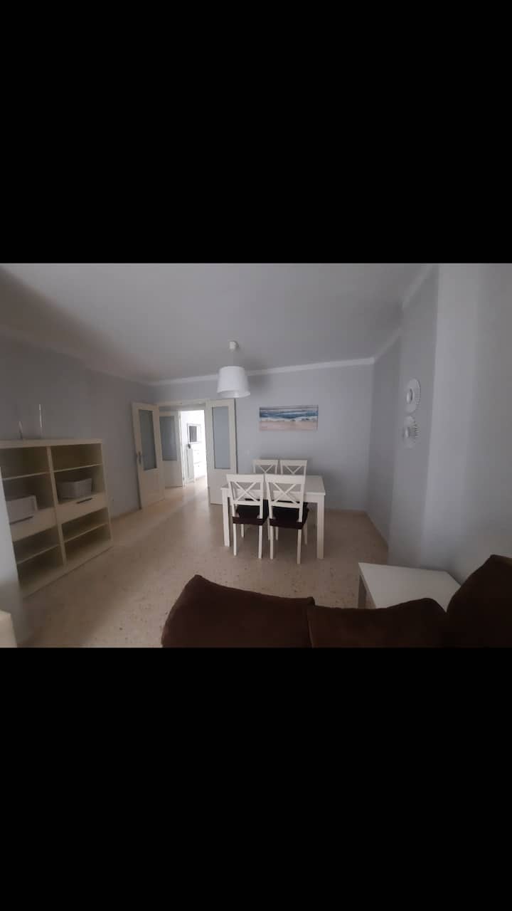 Apartamento Vista Azul - Tarifa