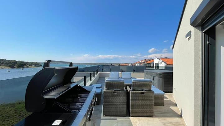 Apartman Moonlight Medulin - Premantura