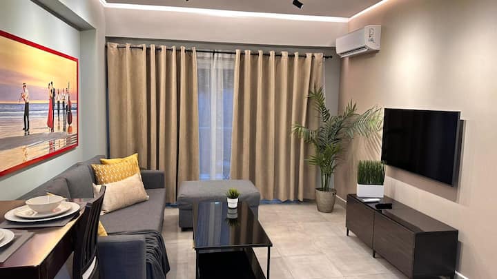 Stunning 1br In Amazing Sto Dgo - Santo Domingo