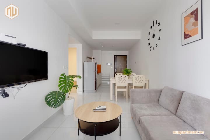 Soho D1 - 2br Cheapest -Downtown 500m Near Buivien - Ho-Chi-Minh-Stadt