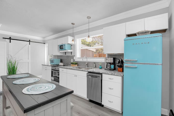 Beautiful Hideaway In Orlando - Orlando