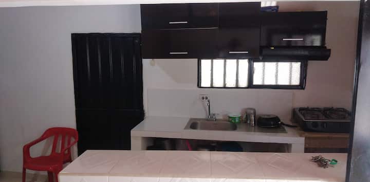 Casa Dann - Puerto Boyacá