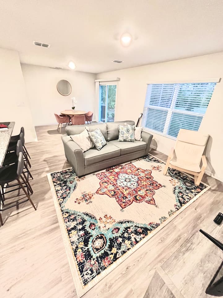 Brand New! Close To The Beach! - Flagler Beach