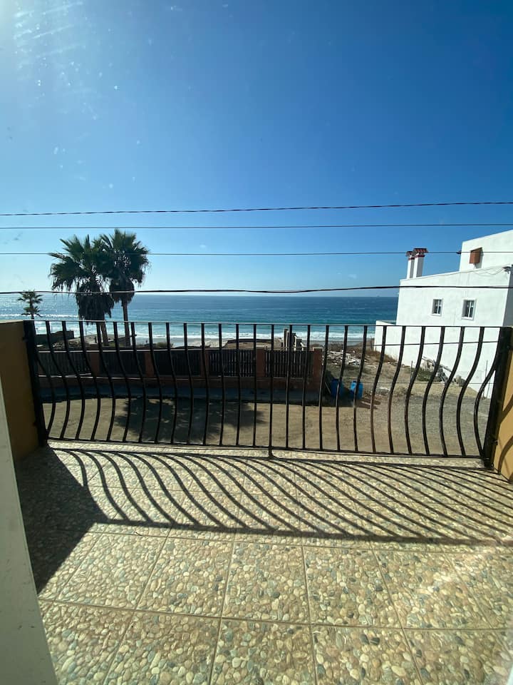 Sweet Home Away From Home - Rosarito
