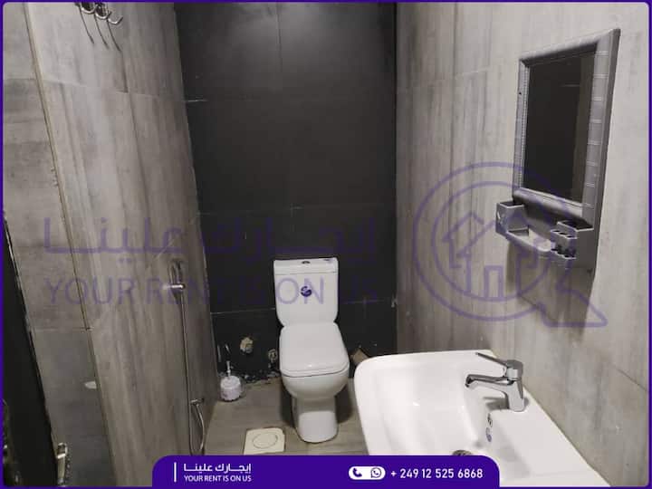 شقة مفروشة الجريف الحارة ج - Khartoum