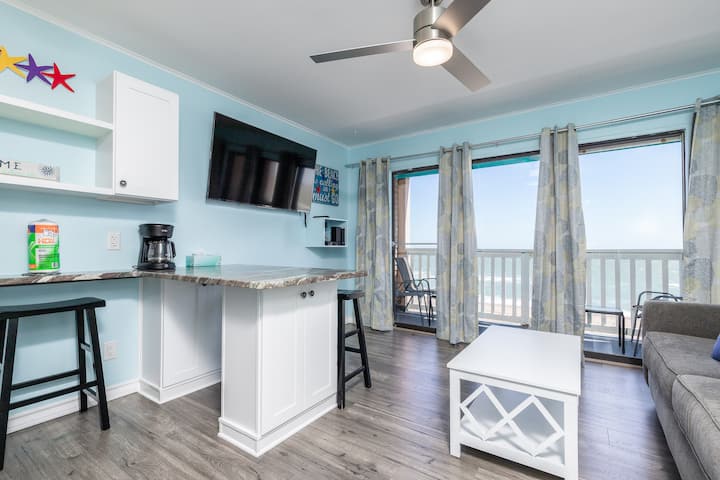 Beachfront Paradise - Corpus Christi