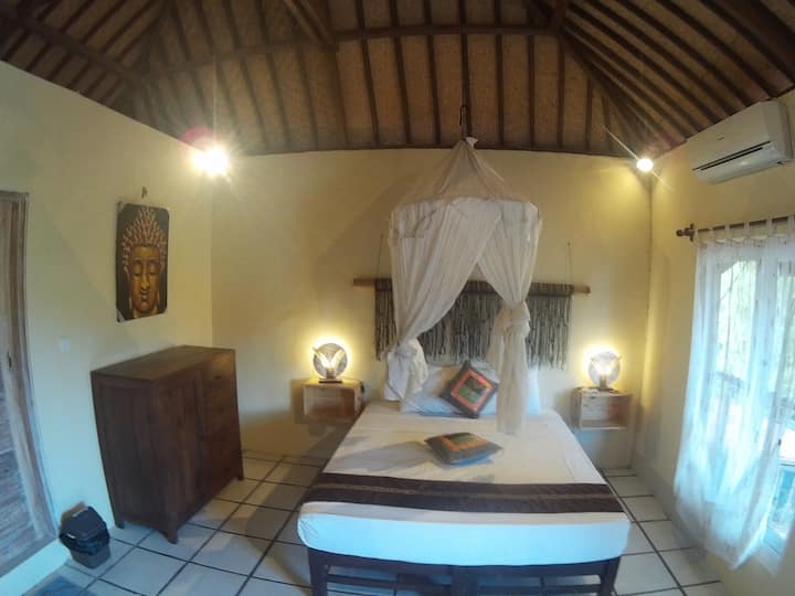 Canggupinpointrooms B7 Bali Digital Nomad Village - Canggu