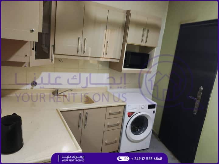 الحي الراقي جامعة إفريقيا - Khartoum