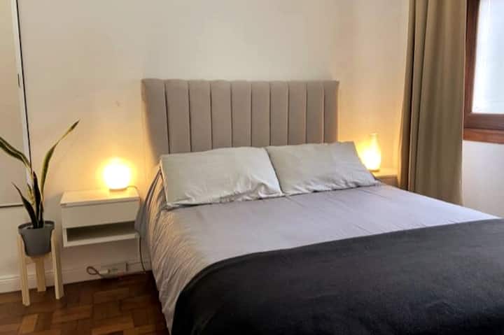 Palermo Soho Departamento 2 Ambientes - Buenos Aires