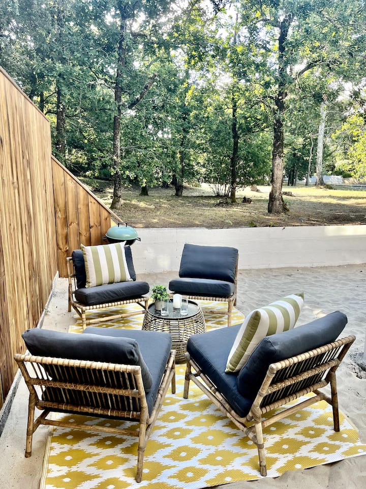 L'amélie - Soulac-sur-Mer