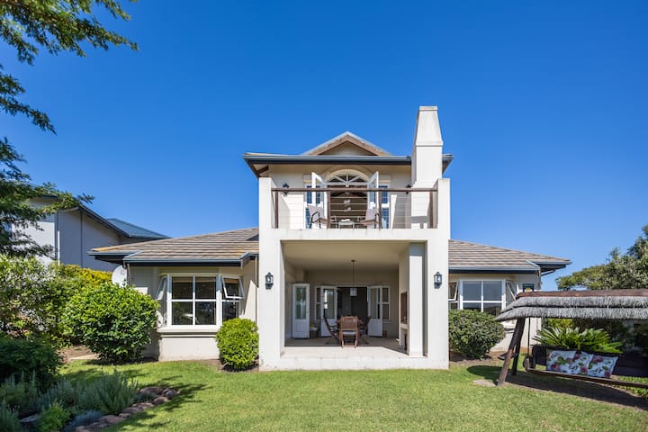 Seaside Family Getaway - Plettenberg Bay