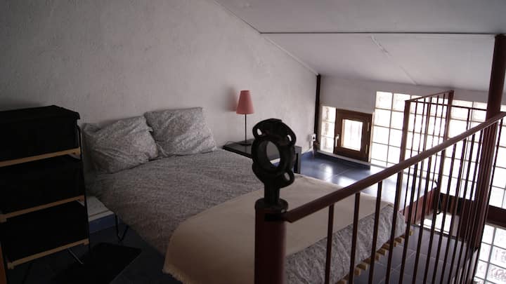 Loft Fer En Alcalá De Henares - Alcalá de Henares