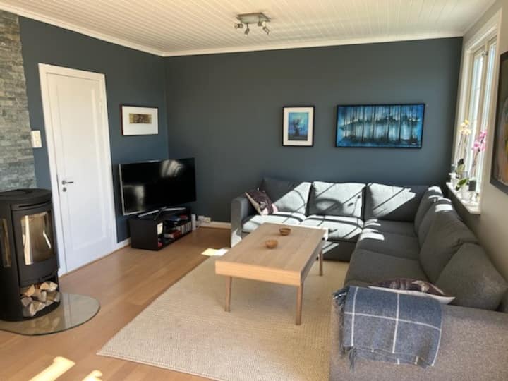 Tre Roms Leilighet Kristiansand - Kristiansand