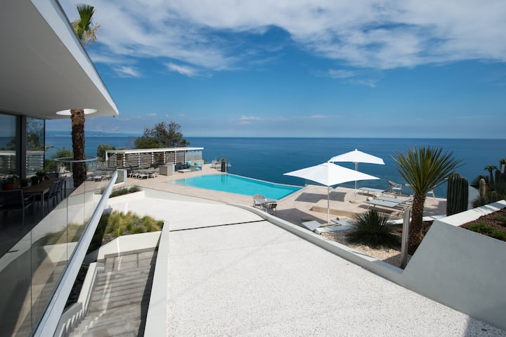 B&b Capotorre Resort Double Room - Albissola Marina