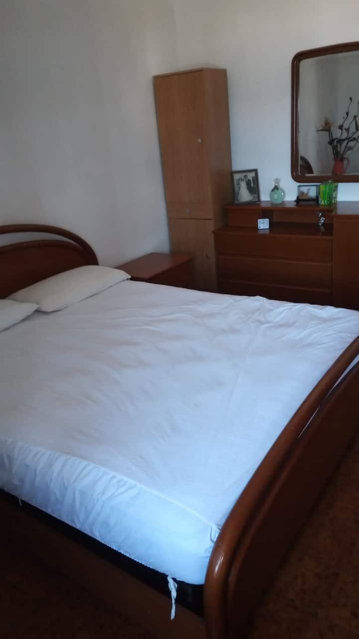 La Tua Camera Al Mare / Bagno Privato - Porto Recanati