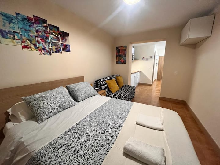Apartamento Exclusivo En Centro. - Deusto Business School