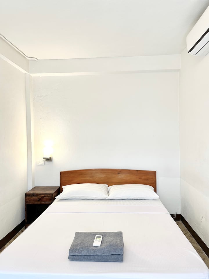 Beautiful Location City Center - Chiang Mai
