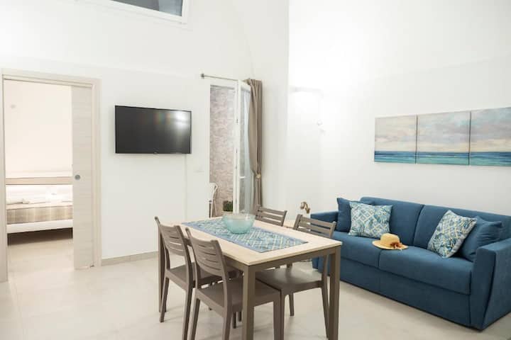 Palestro 5 Interno 2 - Leverano