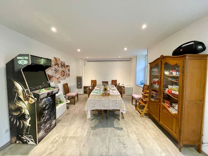 Moulin De La Mailleraie - Suite Du Moulin à Vent - Montignac