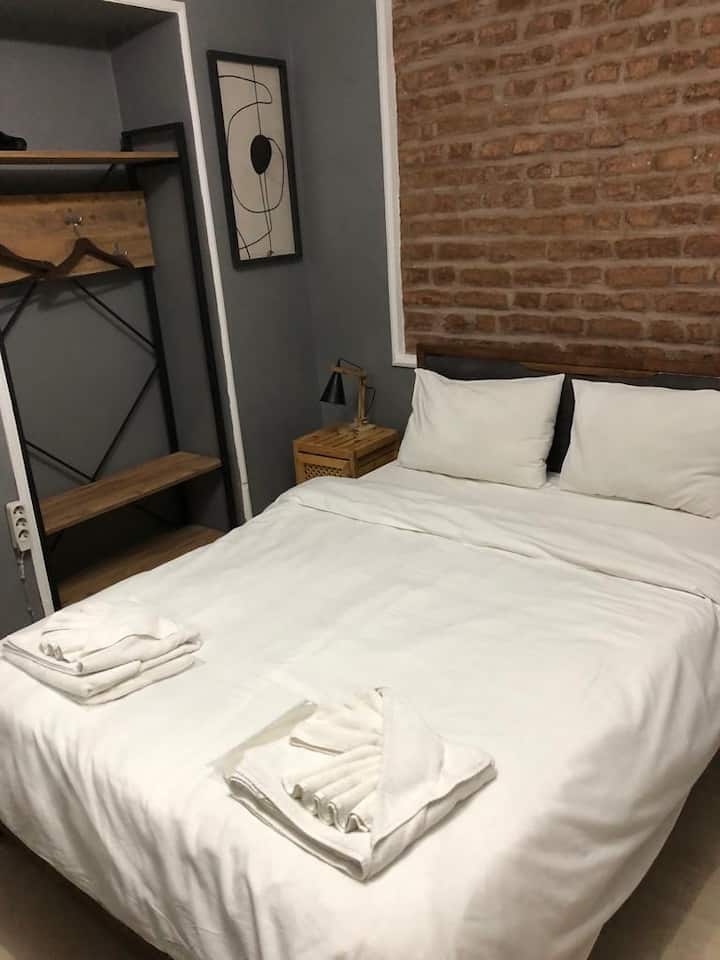 Cozy Flat, Perfect Location No2 - Balat