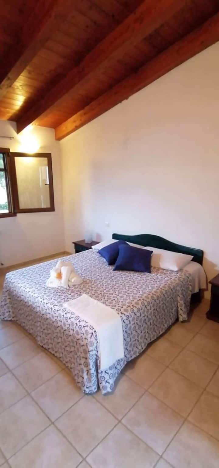Appartamento Scivu Arbus Costa Verde - Buggerru