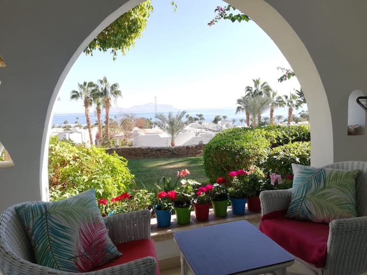 Domina Coral Bay - Sharm el-Sheikh