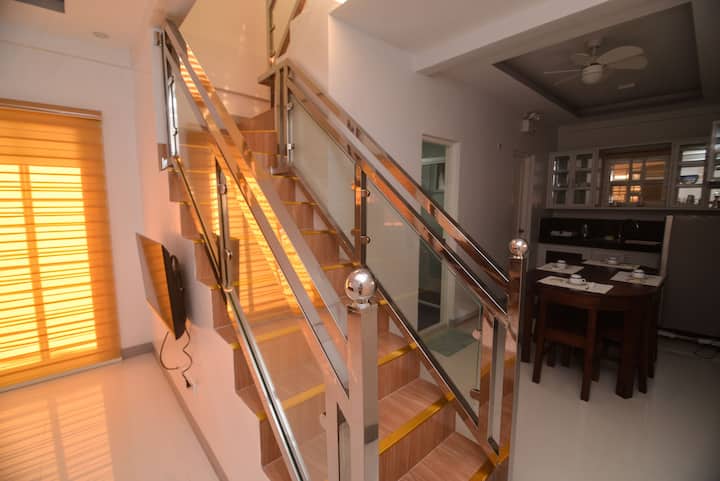 Up & Down Unit. Anyayahan Apartment - Batangas