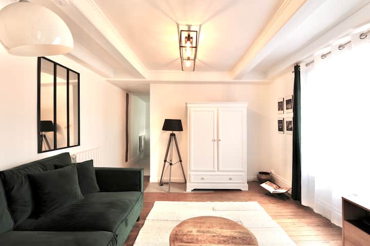 Appartement Au Centre De Provins - Provins