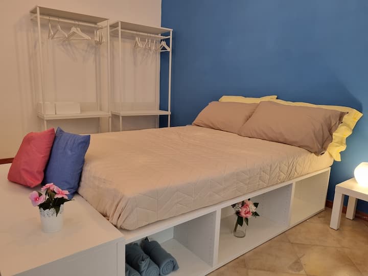 Casa Vacanze Amarcord - Pozzuoli