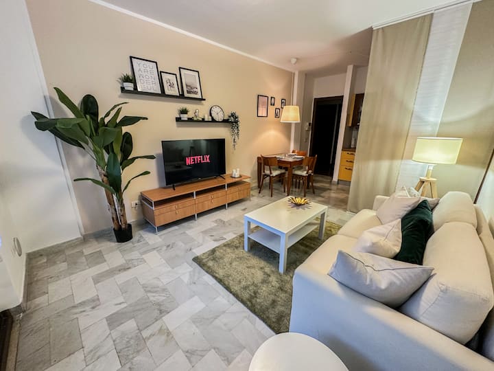 Private Parking,wi-fi And Relax:le Mura Di Lucca - 루카